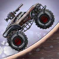 Zombie Hill Racing - Earn To Climb - Your Apps Web